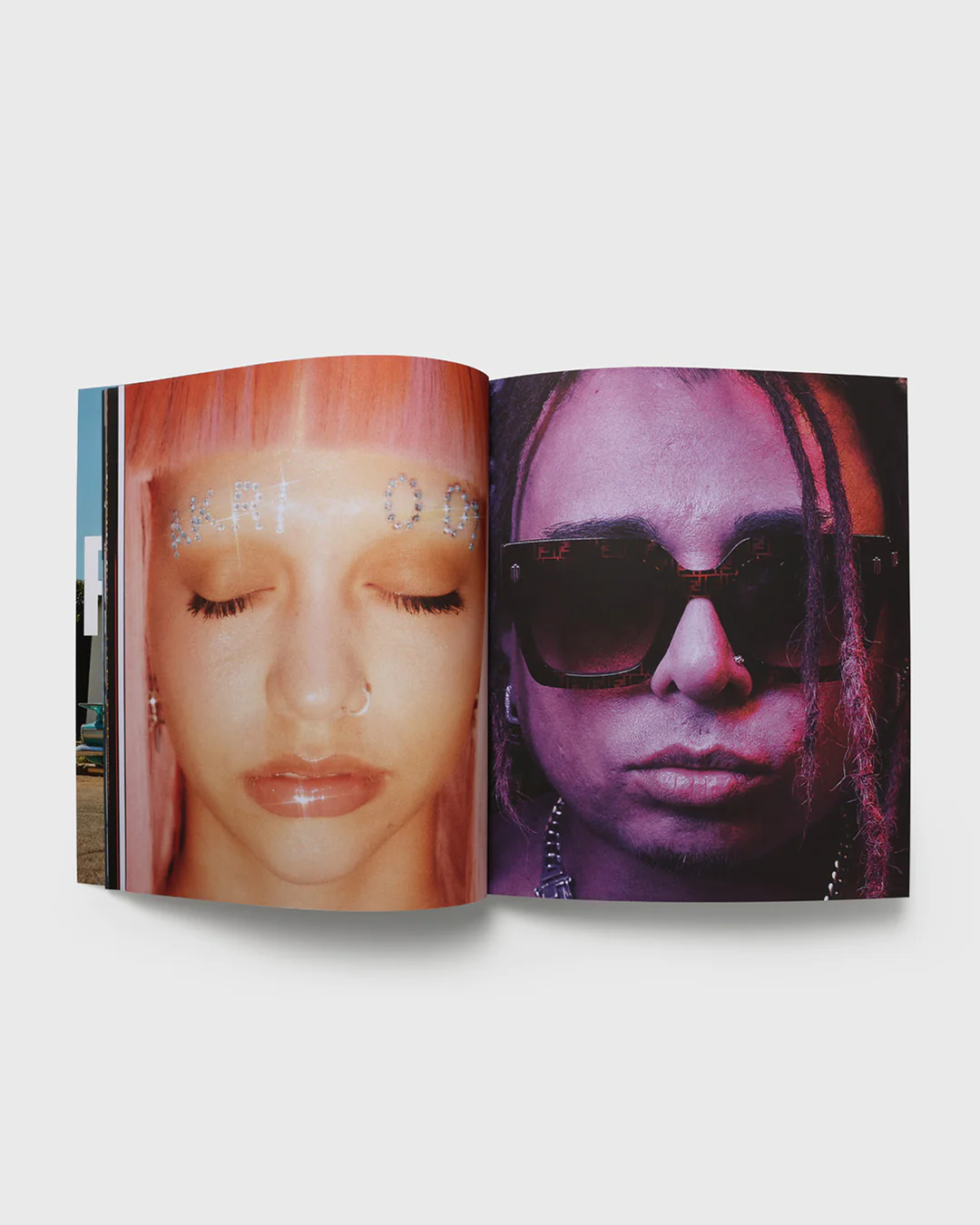 JOIA MAGAZINE 62 - JOIA MARKET