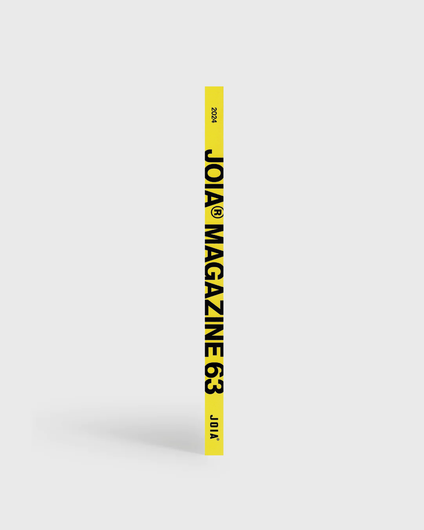 JOIA MAGAZINE 63 - JOIA MARKET