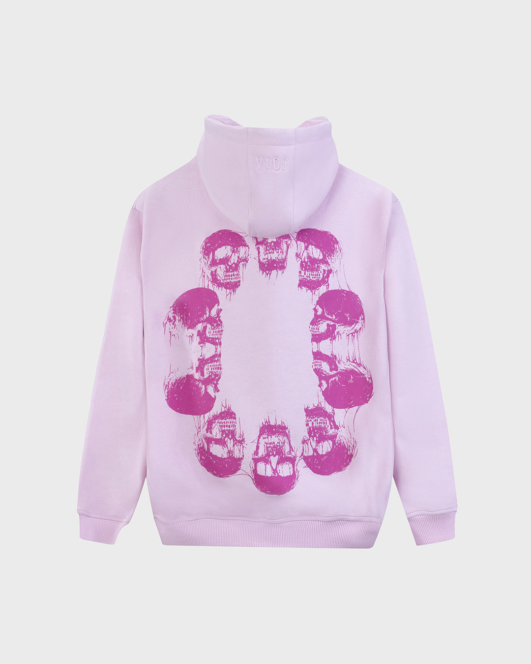 Hoodie Riddick - JOIA MARKET