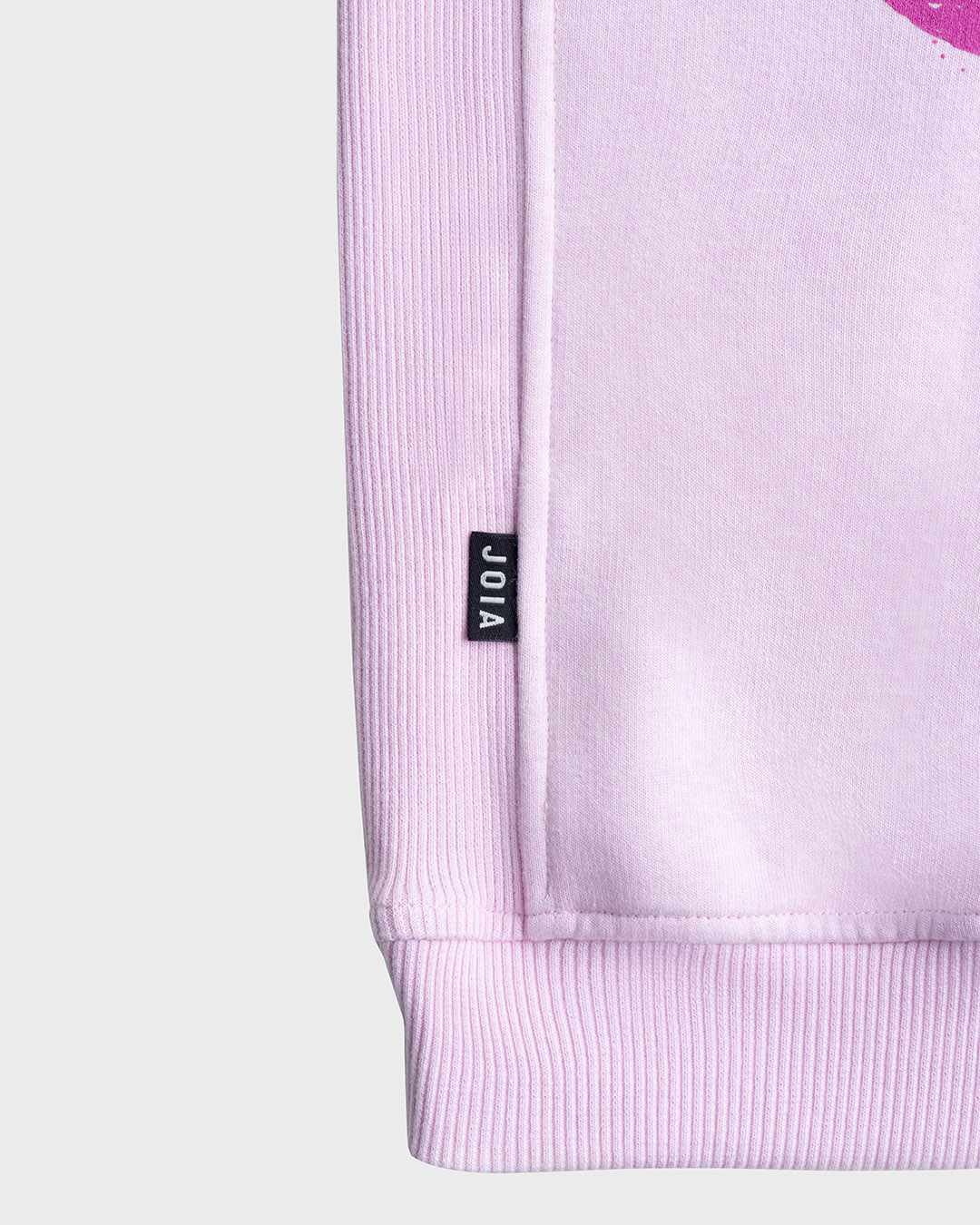 Hoodie Riddick - JOIA MARKET